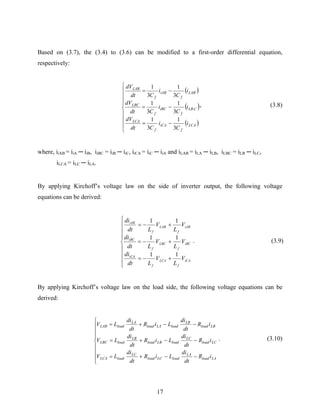 Space vector pwm_inverter | PDF