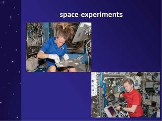 space vocabulary basic | PPTX