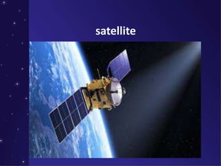 space vocabulary basic | PPTX