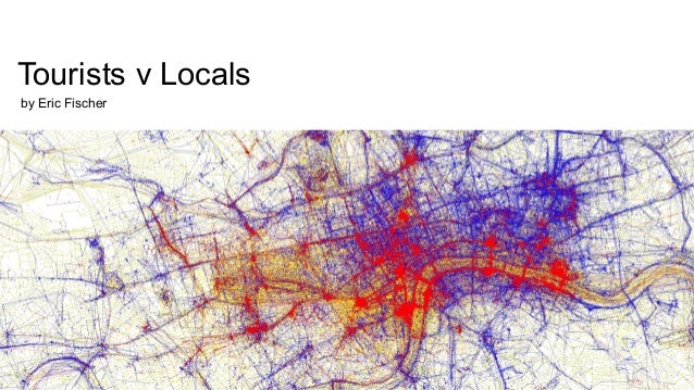 Space v Place: Comparing Space-based Movements and Place-based Experi…