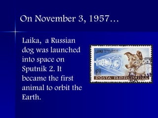 Space walk | PPT
