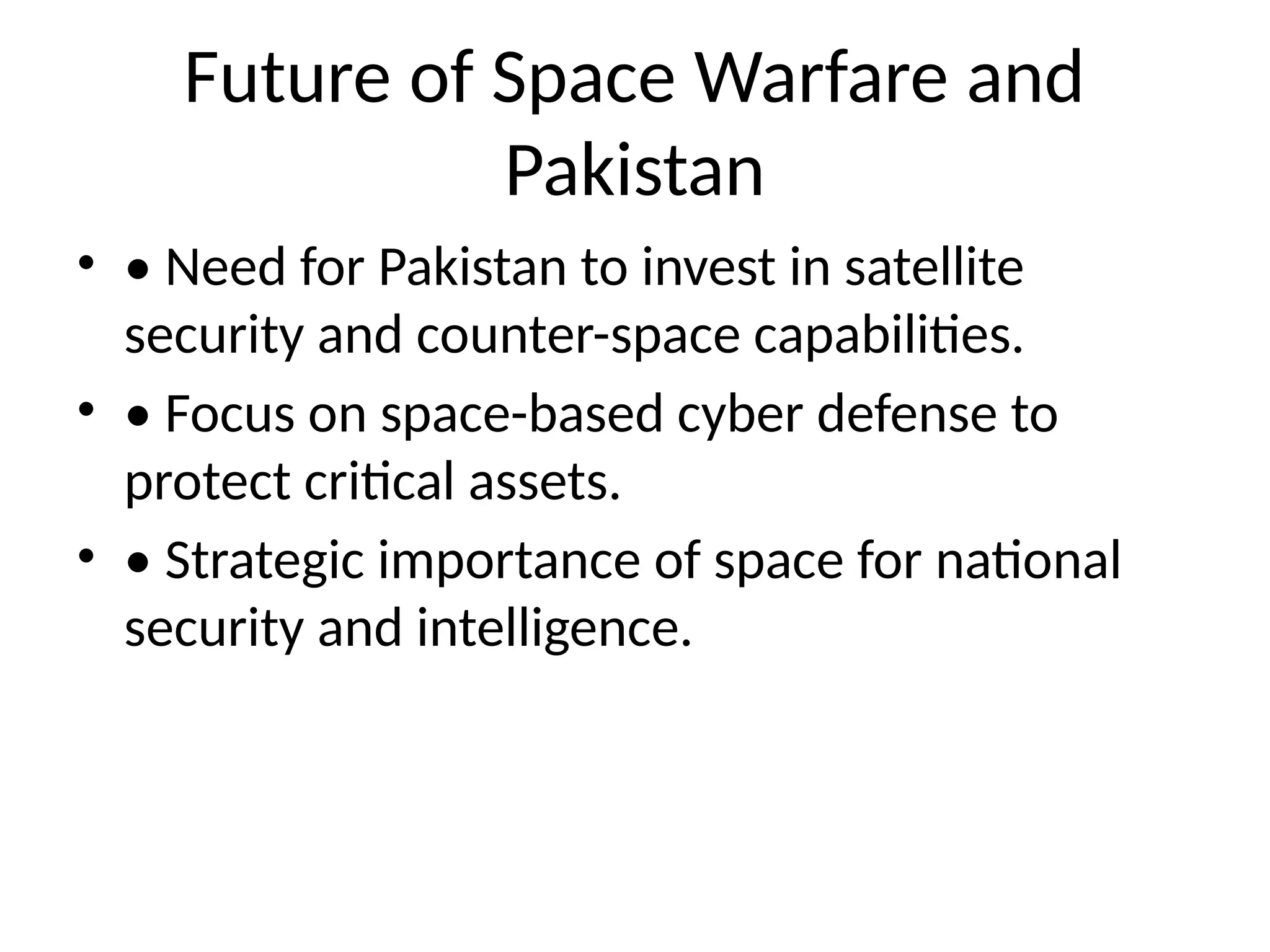 Space_Warfare_and_Pakistan studies .pptx