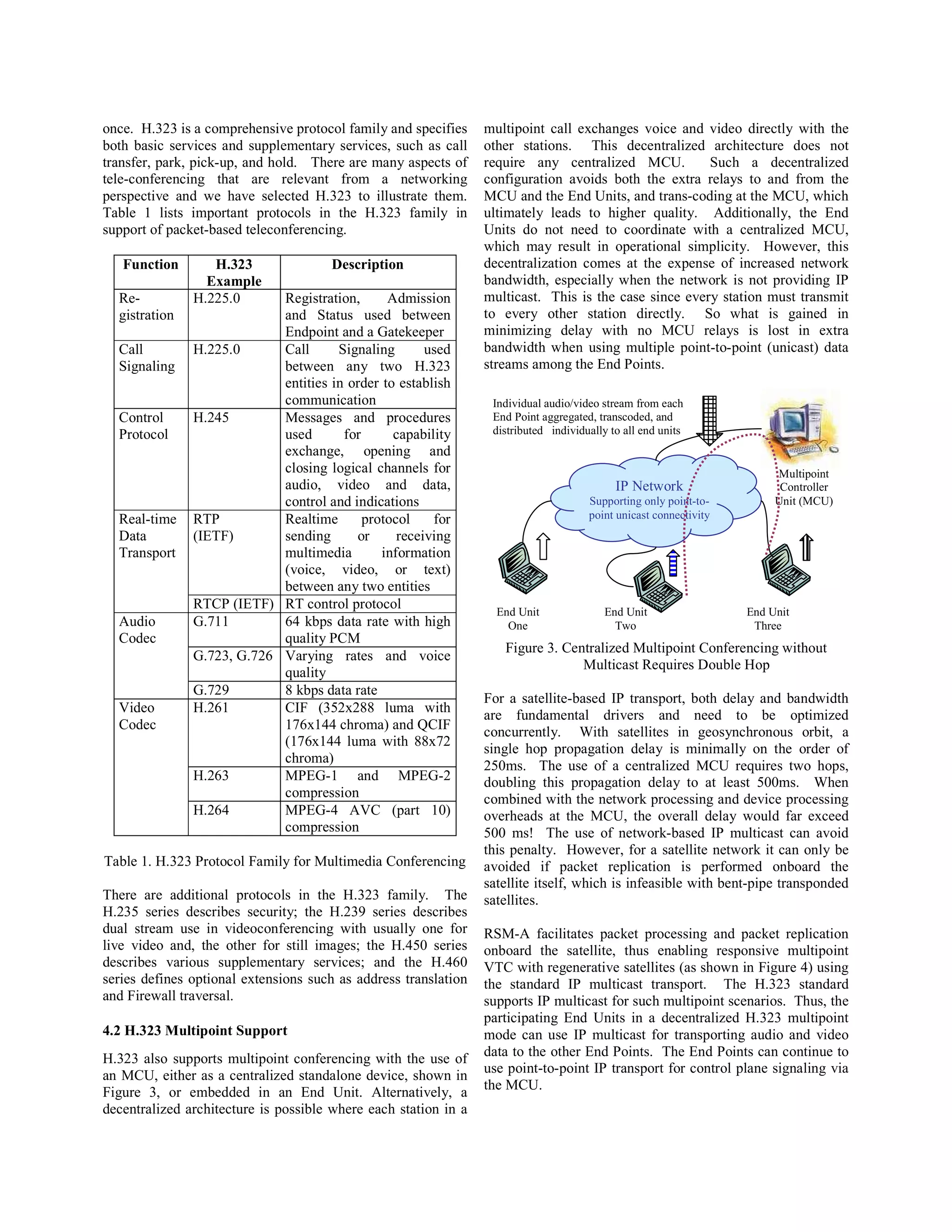 SPACEWAY Multipoint Multimedia | PDF | Web Conferencing | Computer Software and Applications
