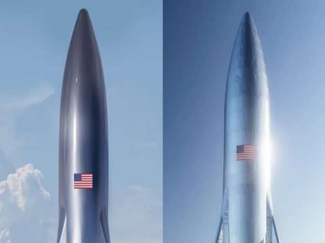 SpaceX | PPTX
