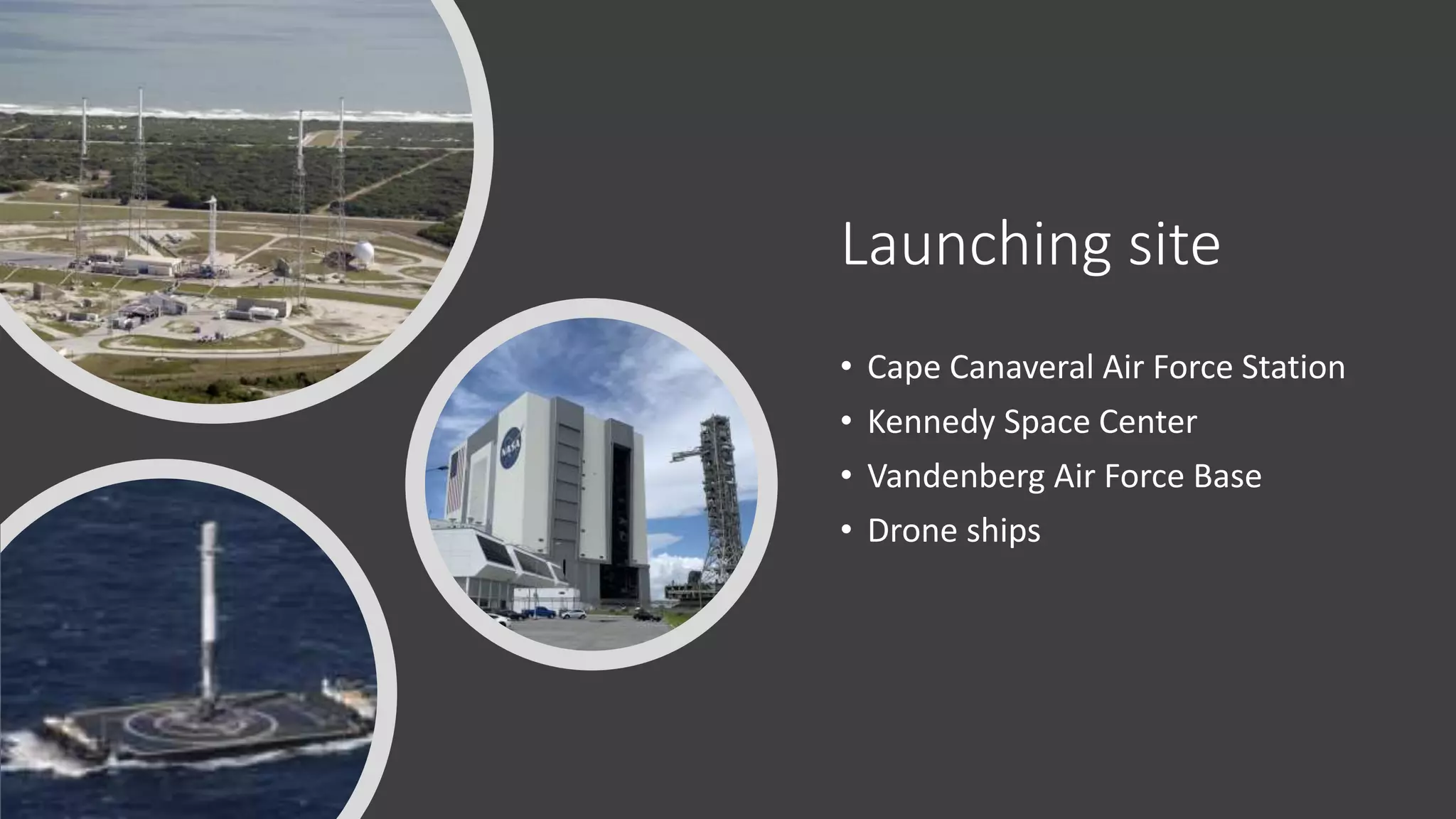 Space X project | PPTX