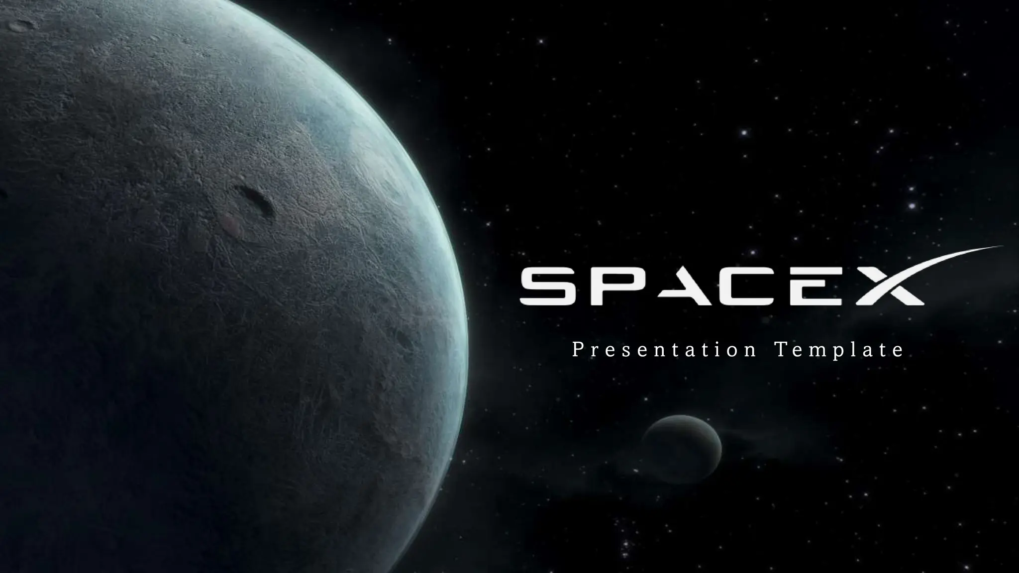 SpaceX Presentation.pptx