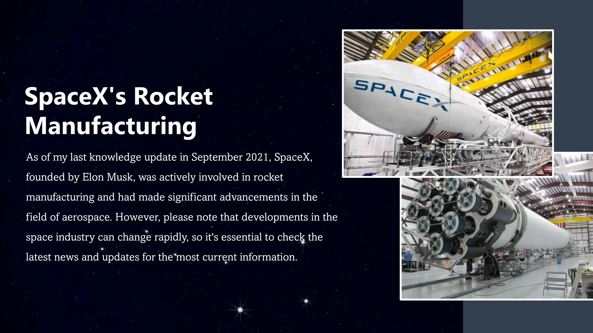 SpaceX Presentation.pptx