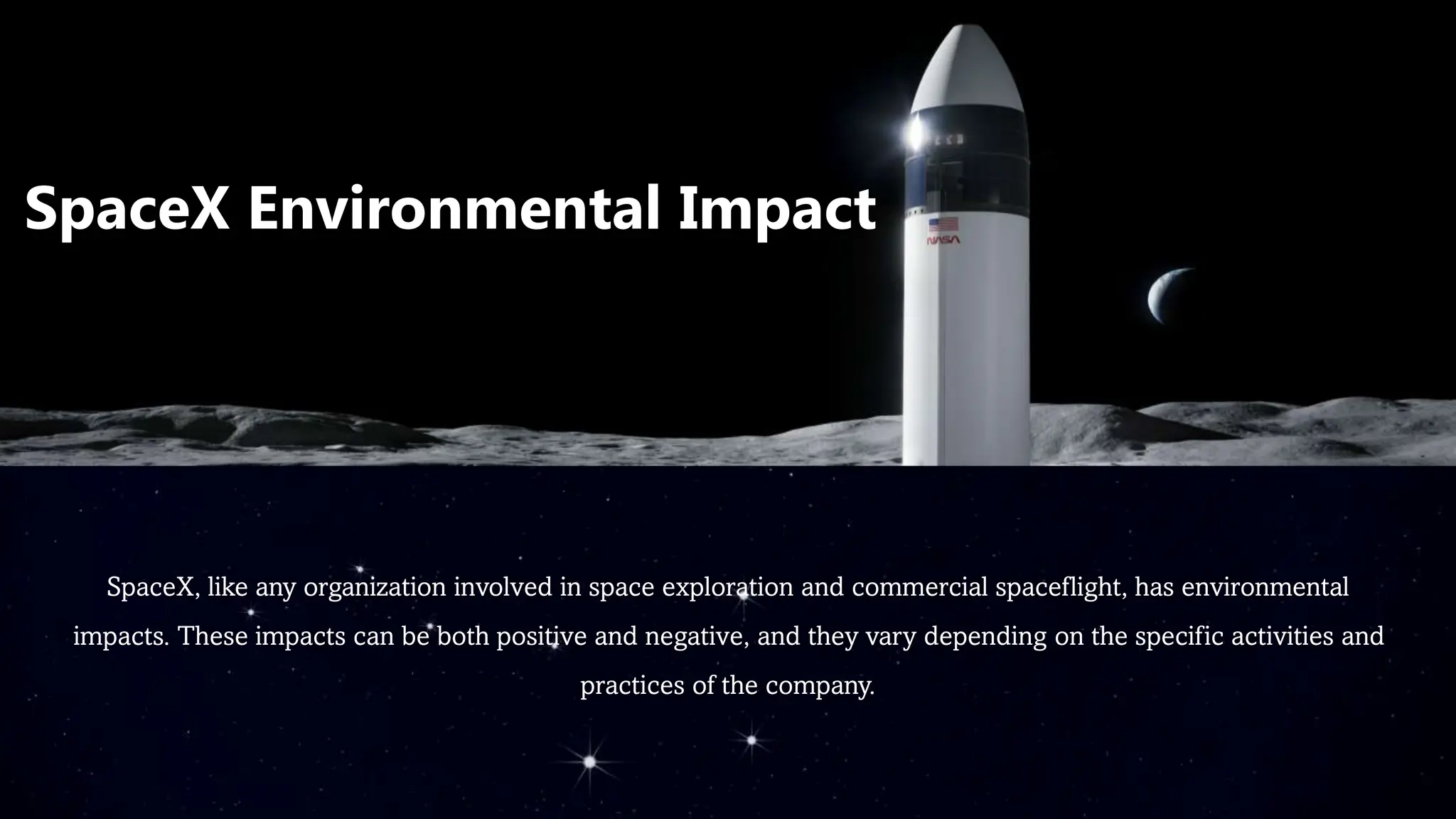 SpaceX Presentation.pptx