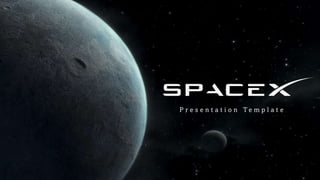 SpaceX Presentation.pptx