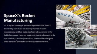 SpaceX Presentation.pptx