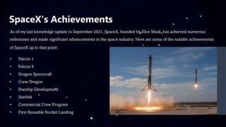 SpaceX Presentation.pptx
