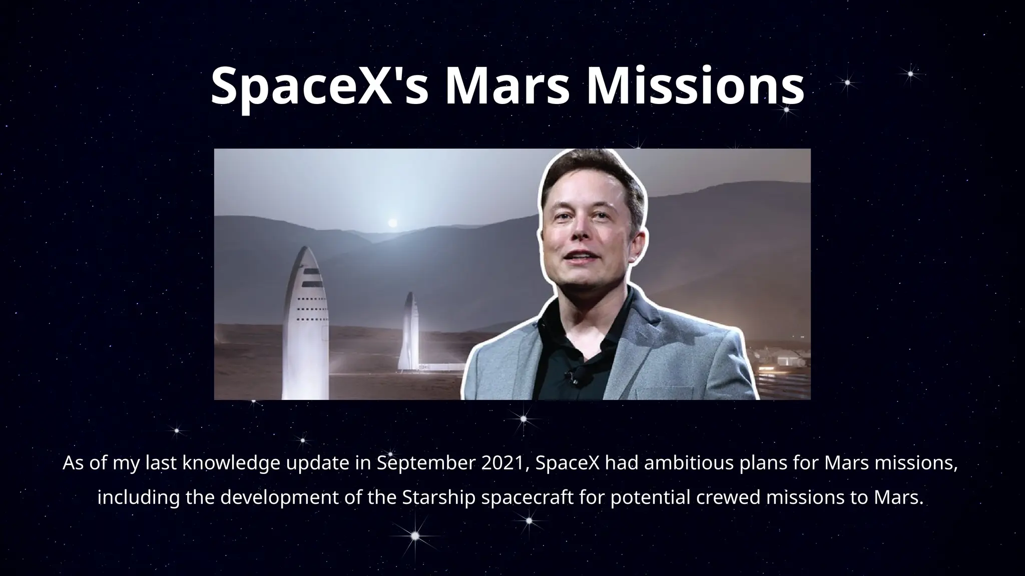 SpaceX and Reusable Rockets Presentation .pptx