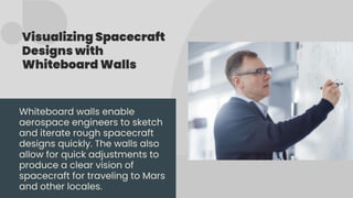 SpaceX’s New HQ and Beyond: How Whiteboard Walls Can Help Visualize the ...