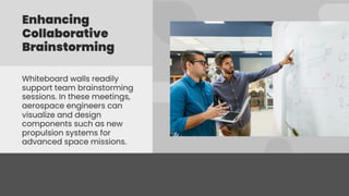 SpaceX’s New HQ and Beyond: How Whiteboard Walls Can Help Visualize the ...