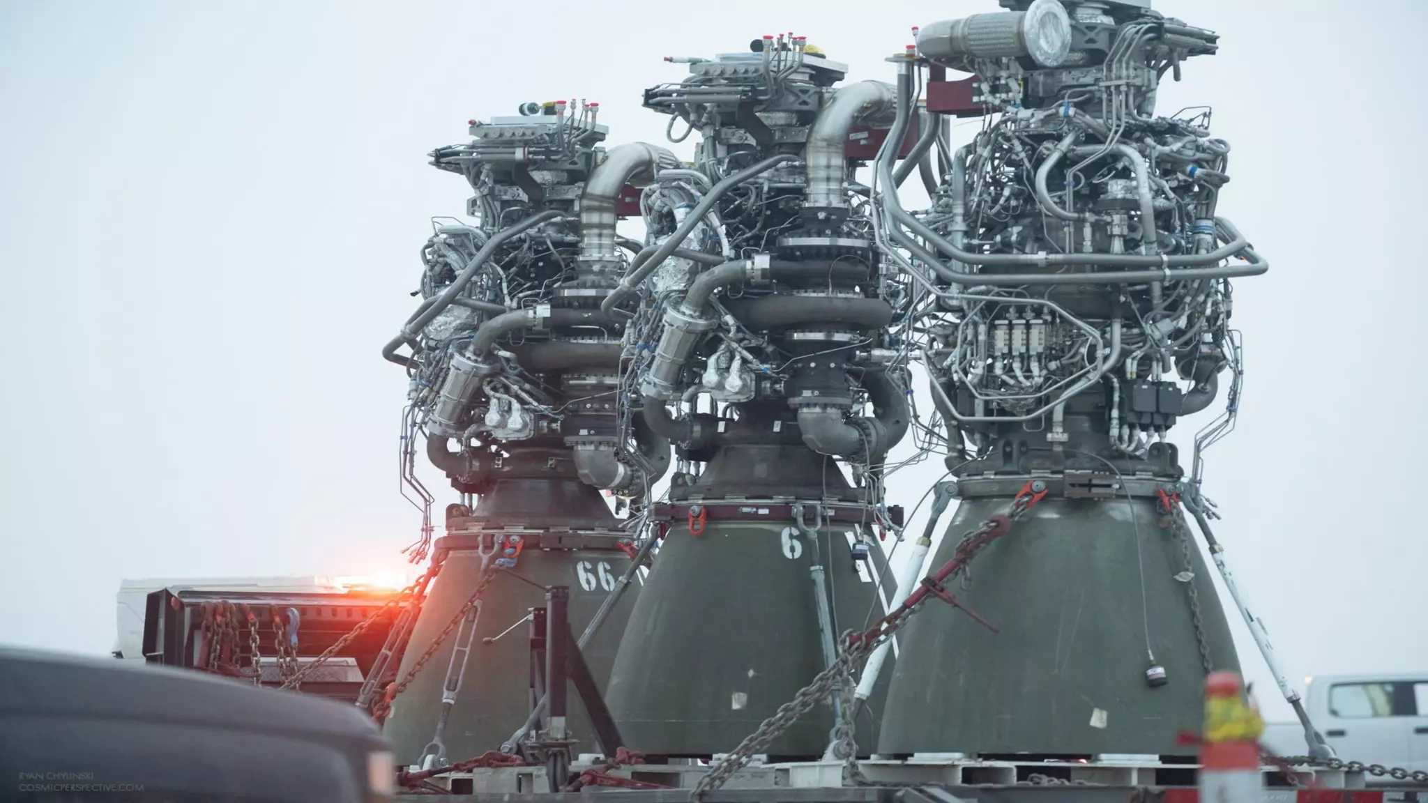 SpaceX Space Station | PPT