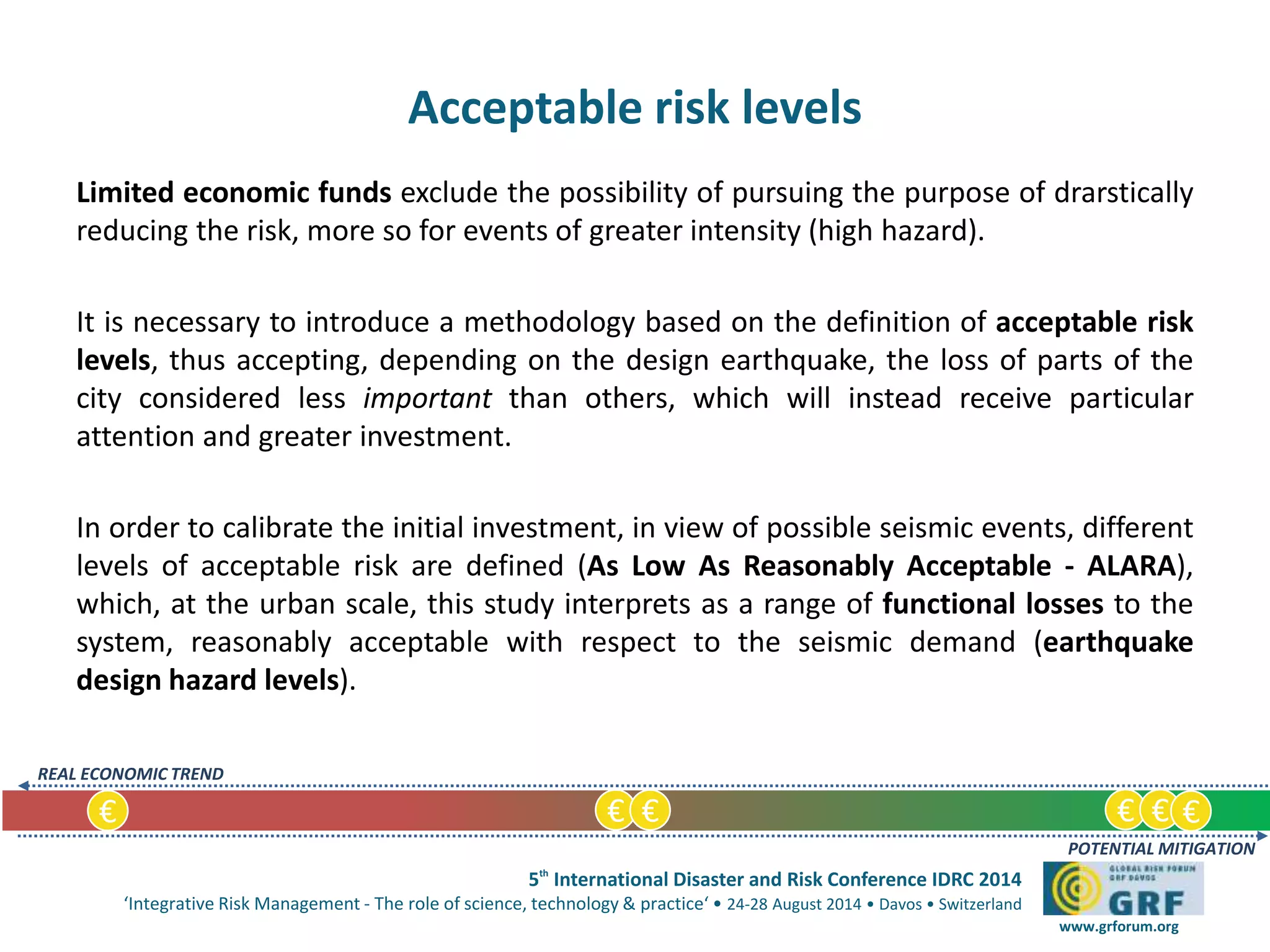 Spacone[Conflict] | PPTX | Civil Engineering Industry | Industries