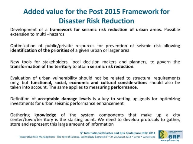 Spacone[Conflict] | PPTX | Civil Engineering Industry | Industries