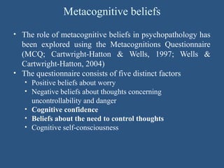 London iCAAD 2019 - Prof Marcantonio Spada - NEW DIRECTIONS FOR THE ...