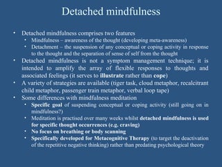 London iCAAD 2019 - Prof Marcantonio Spada - DESIRE THINKING: A NEW ...