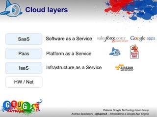Introduction to Google App Engine | ODP