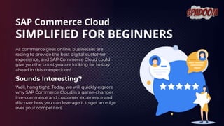 Your SAP Customer Experience Heroes | PPTX | Business I.T. | Business