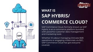 Your SAP Customer Experience Heroes | PPTX | Business I.T. | Business