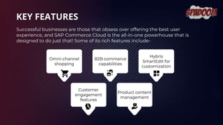 Your SAP Customer Experience Heroes | PPTX | Business I.T. | Business