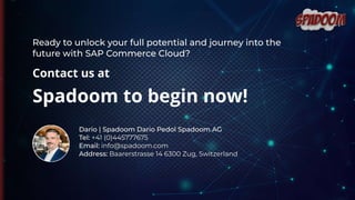 Your SAP Customer Experience Heroes | PPTX | Business I.T. | Business