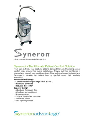 Spa equipment | DOCX