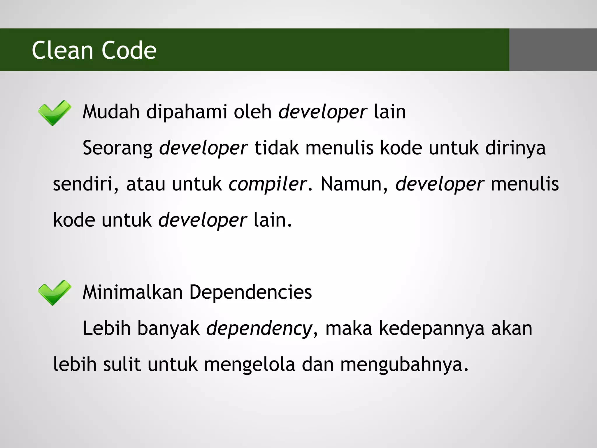 Spaghetti code | PDF