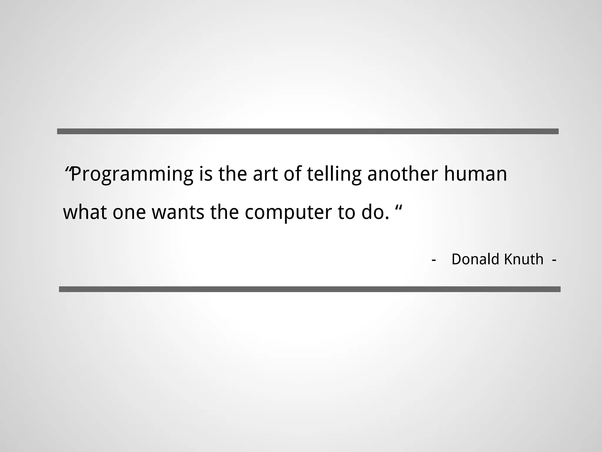 Spaghetti code | PDF