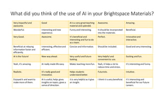 Spaghetti Symphony to Technology Harmony | PPT