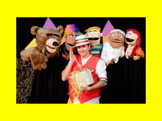 Spaghetti van menetti | PPTX