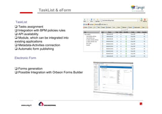 Spagic3 Presentation En | PDF | Computer Software and Applications | Computing