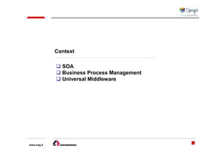 Spagic3 Presentation En | PDF | Computer Software and Applications | Computing