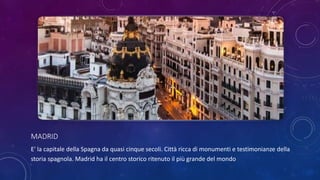 Spagna | PPTX