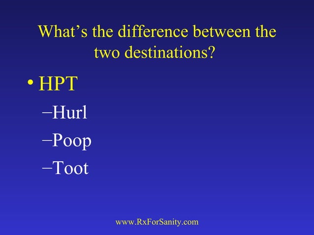 Create Your Spa Hospital | PPT