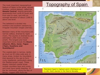 Early Spain | PPT