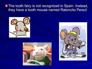 Spain's Presentation | PPT