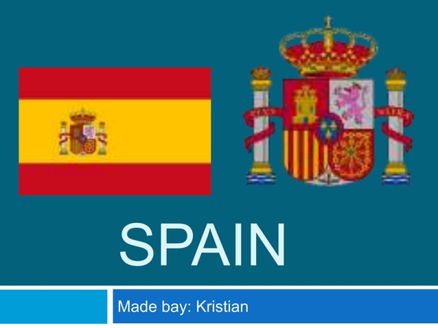 Spain | PPT