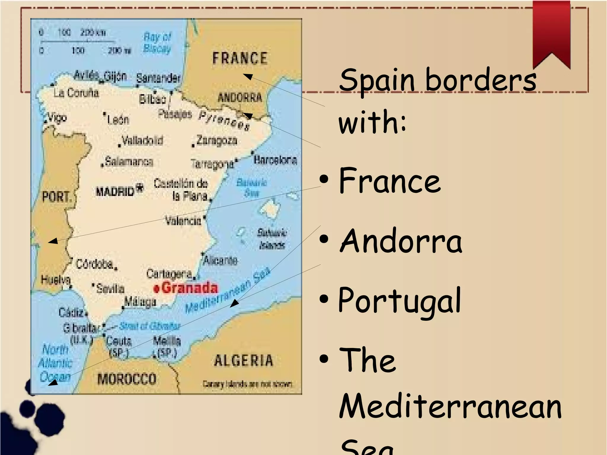 Spain | ODP