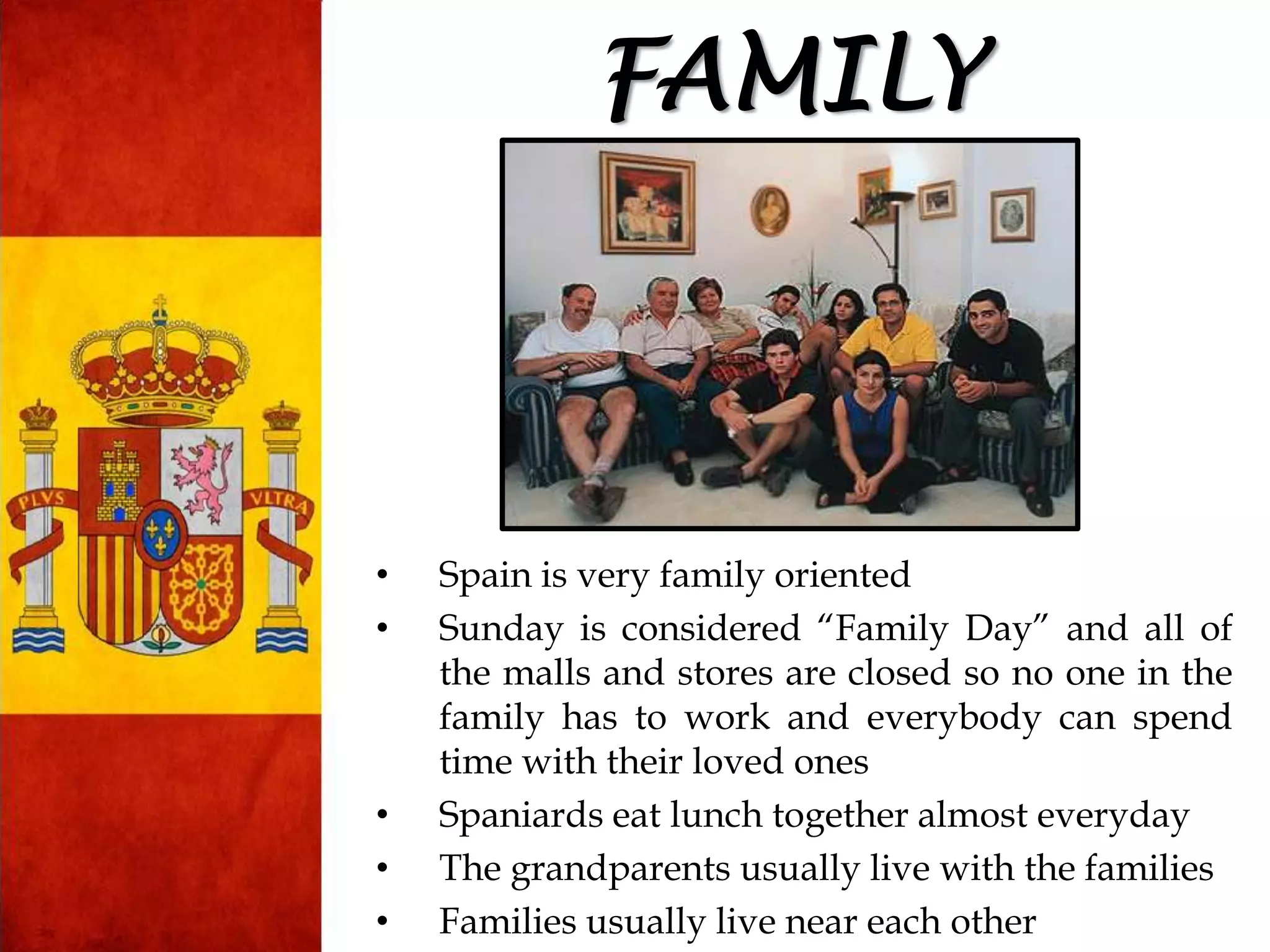 Spain | PPTX