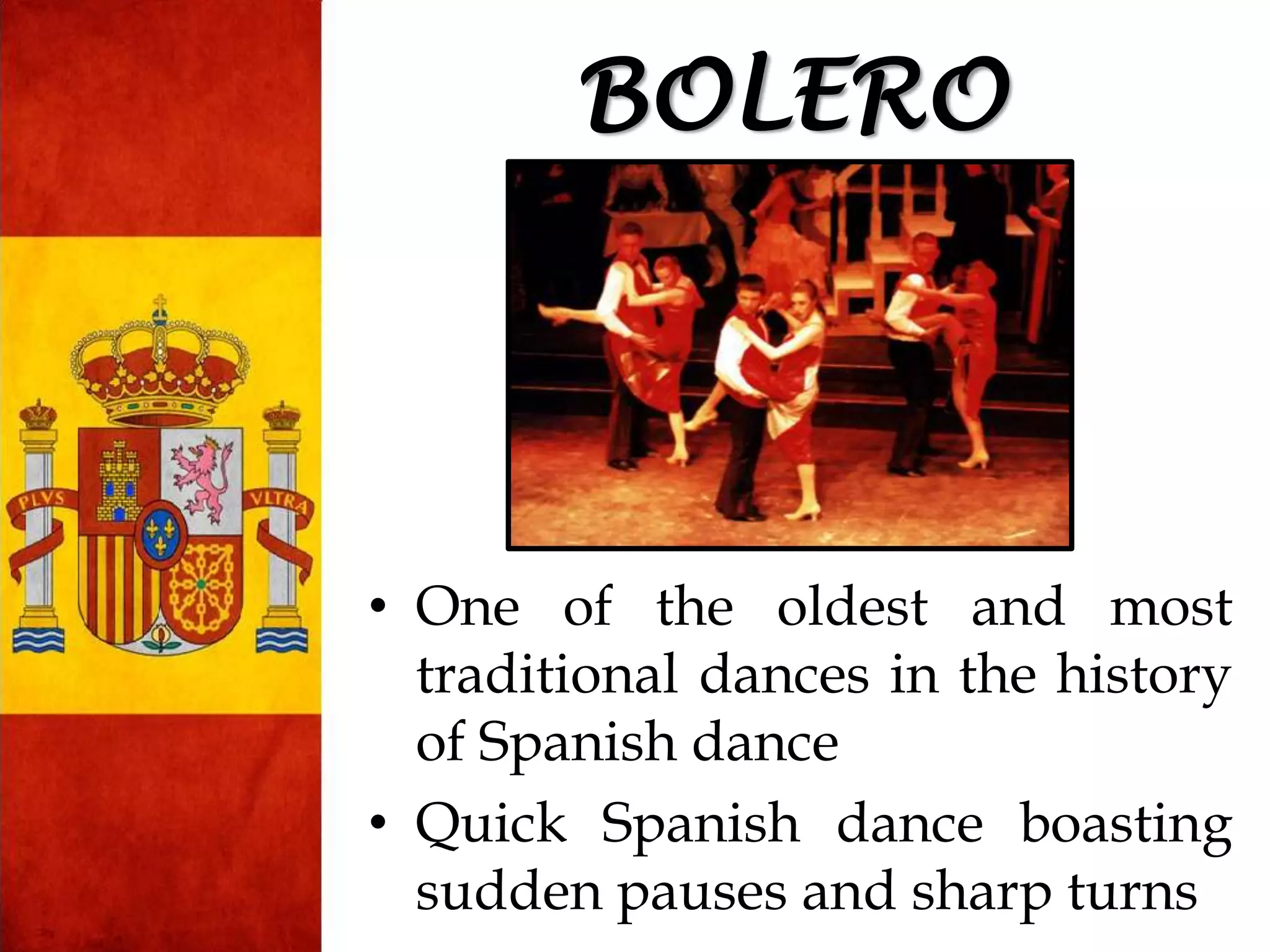 Spain | PPTX