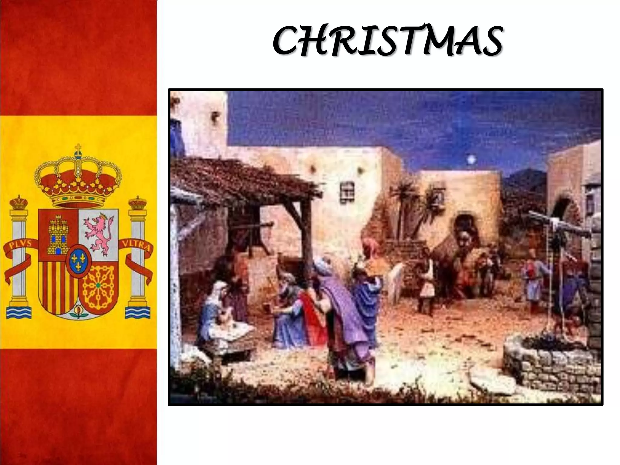 Spain | PPTX
