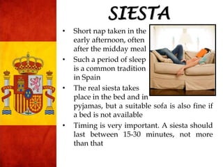 Spain | PPTX