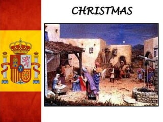 Spain | PPTX