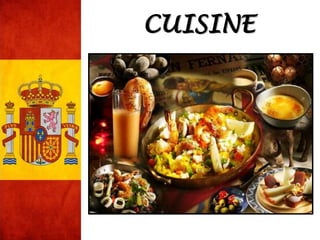 Spain | PPTX