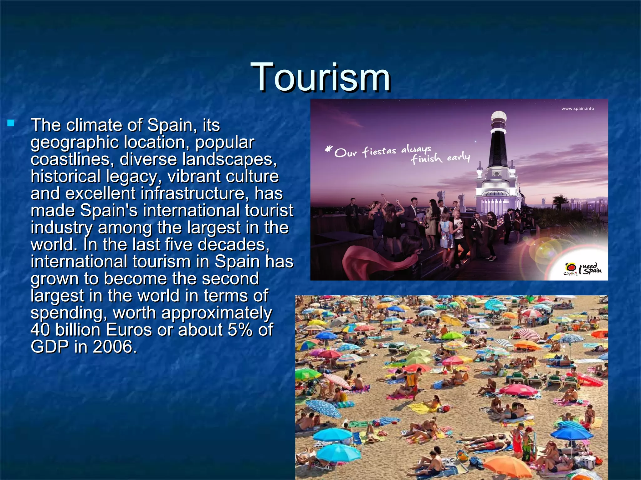 Spain | PPT