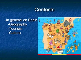 Spain | PPT