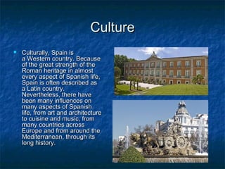 Spain | PPT